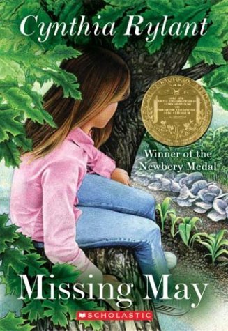Amazon.co.jp: Missing May (Scholastic Gold) by Cynthia Rylant(2004-06 ...