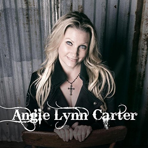 Play Wanted by Angie Lynn Carter on Amazon Music
