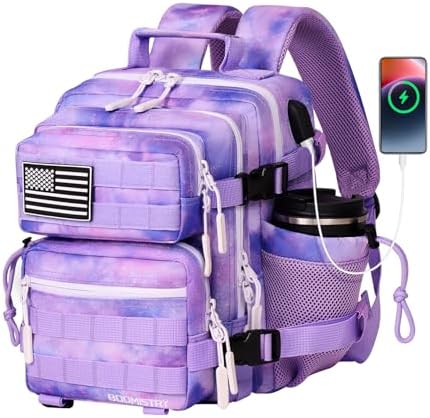 Amazon.com: 9L Mini Tactical Backpack for Men and Women, Tactical ...