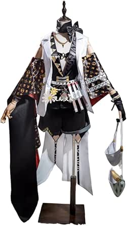 Amazon.co.jp: Arknights Arknights Swire the Elegant Wit Swire Cosplay ...