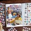 Letter and Number Sticker Decorative Journaling Sticker for ...