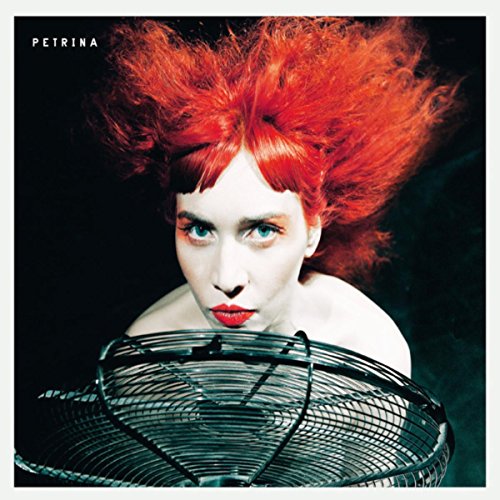 Amazon.com: Petrina : Petrina: Digital Music