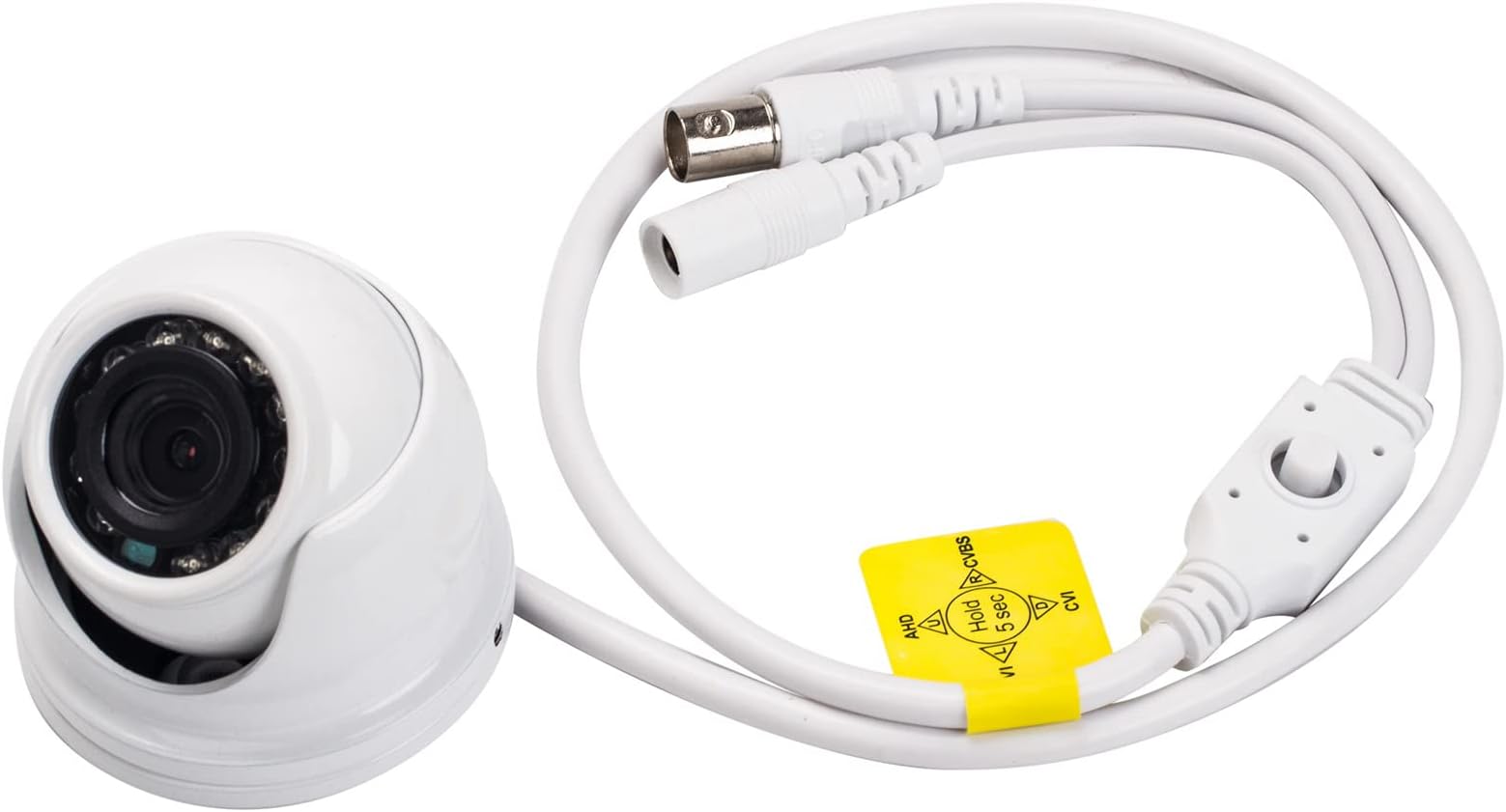 Amazon.com : Alarm.com ADC-V723 1080p Outdoor Wi-Fi Camera with HDR ...