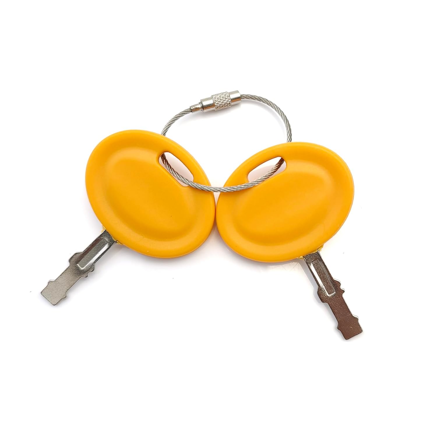 Amazon.com: Seapple 625-05000 2PCS Ignition Keys 625-05002 925-1745A ...