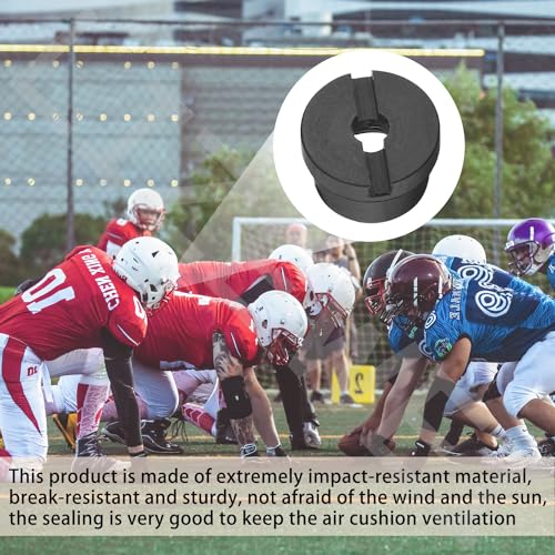 Snapklik.com : 10 Pcs Upgrade Aluminum Alloy Bladder Valve Screws For ...