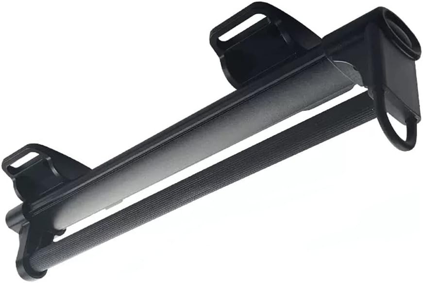 Amazon.com: 30cm Pull Out Closet Rod Heavy Duty Retractable, Sliding ...