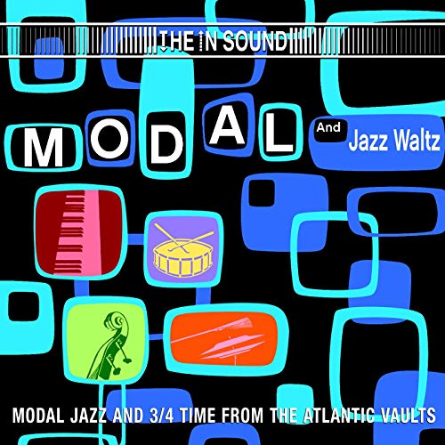Amazon.com: Modal and Waltz Jazz : VARIOUS ARTISTS: Digital Music