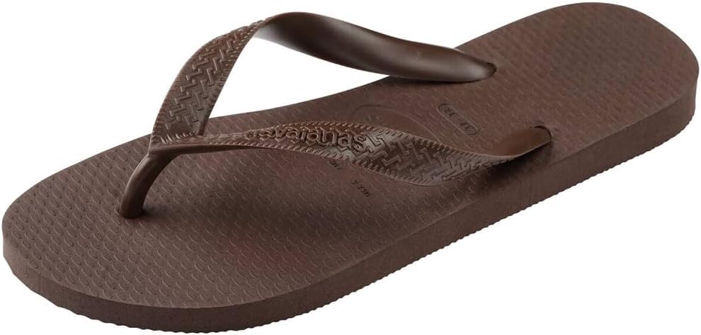 Amazon.com | Havaianas Women's Color Flip Flops - Spring & Summer Style ...