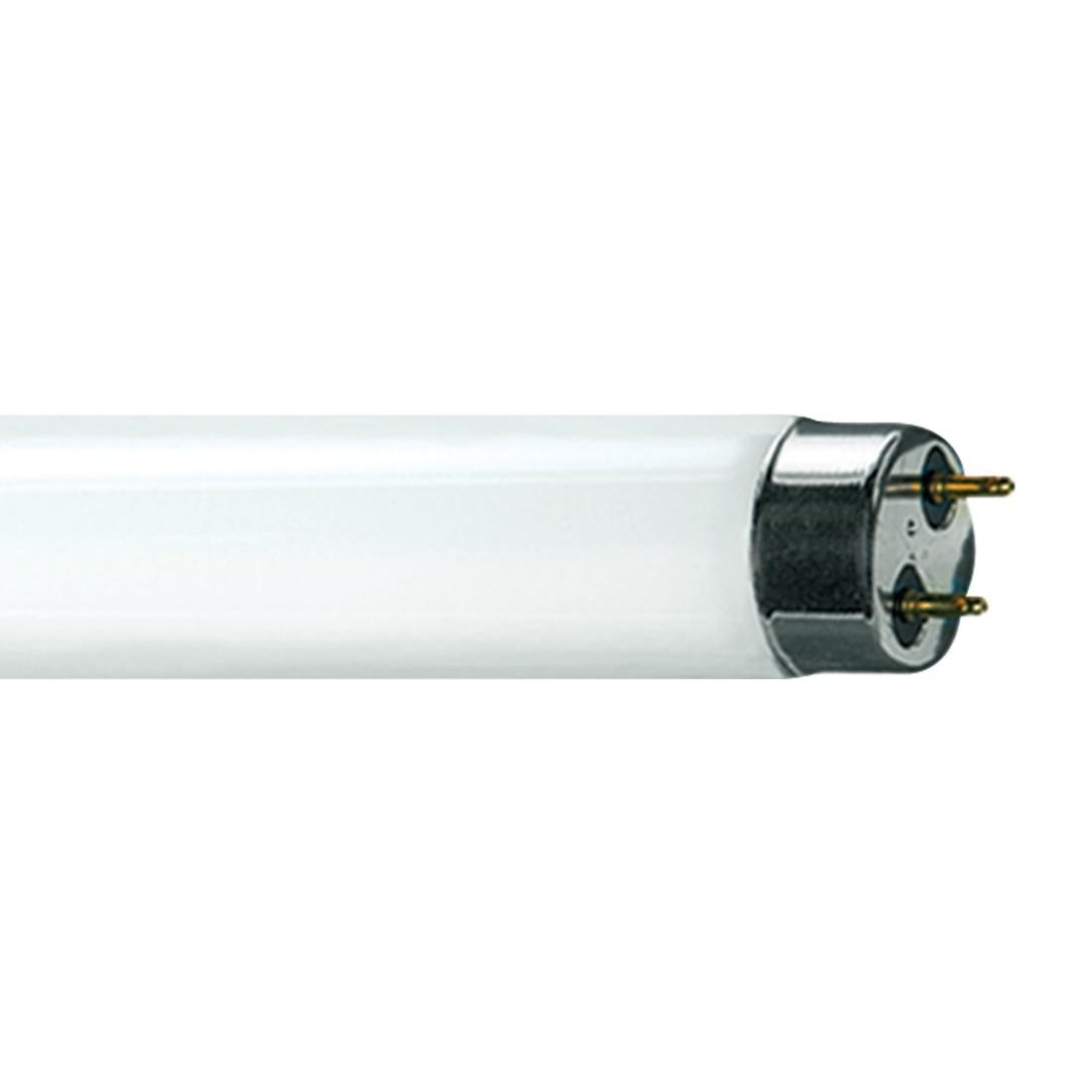 Sylvania #22440 FO32/V65/ECO 32 watt T8 Linear Fluorescent Lamp, 48in ...