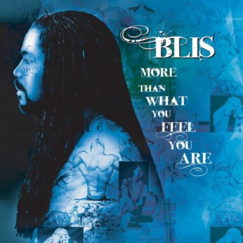 Play More Than What You Feel You Are by Blis on Amazon Music
