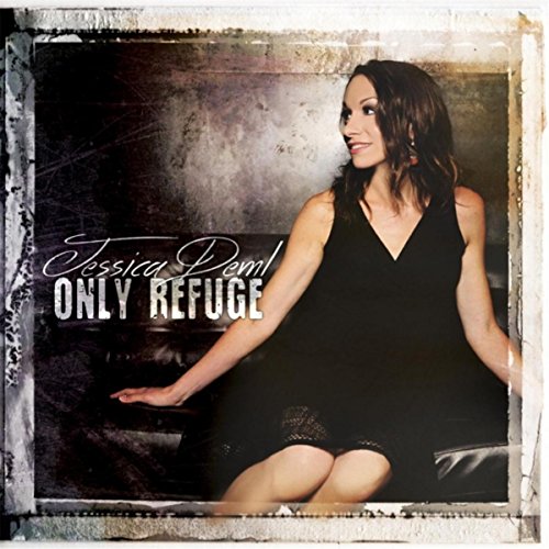 Play Only Refuge by Jessica Deml on Amazon Music