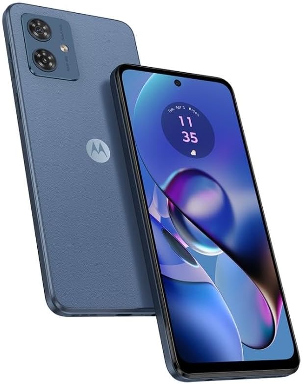 Smartphone Motorola Moto G73 5G 128GB - Azul, RAM 8GB, Câmera 50MP ...