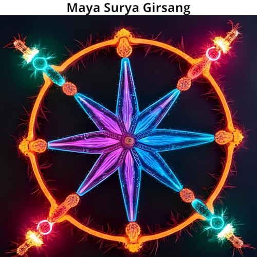 Curious Glossary of Elf Creatures by Maya Surya Girsang on Amazon Music ...