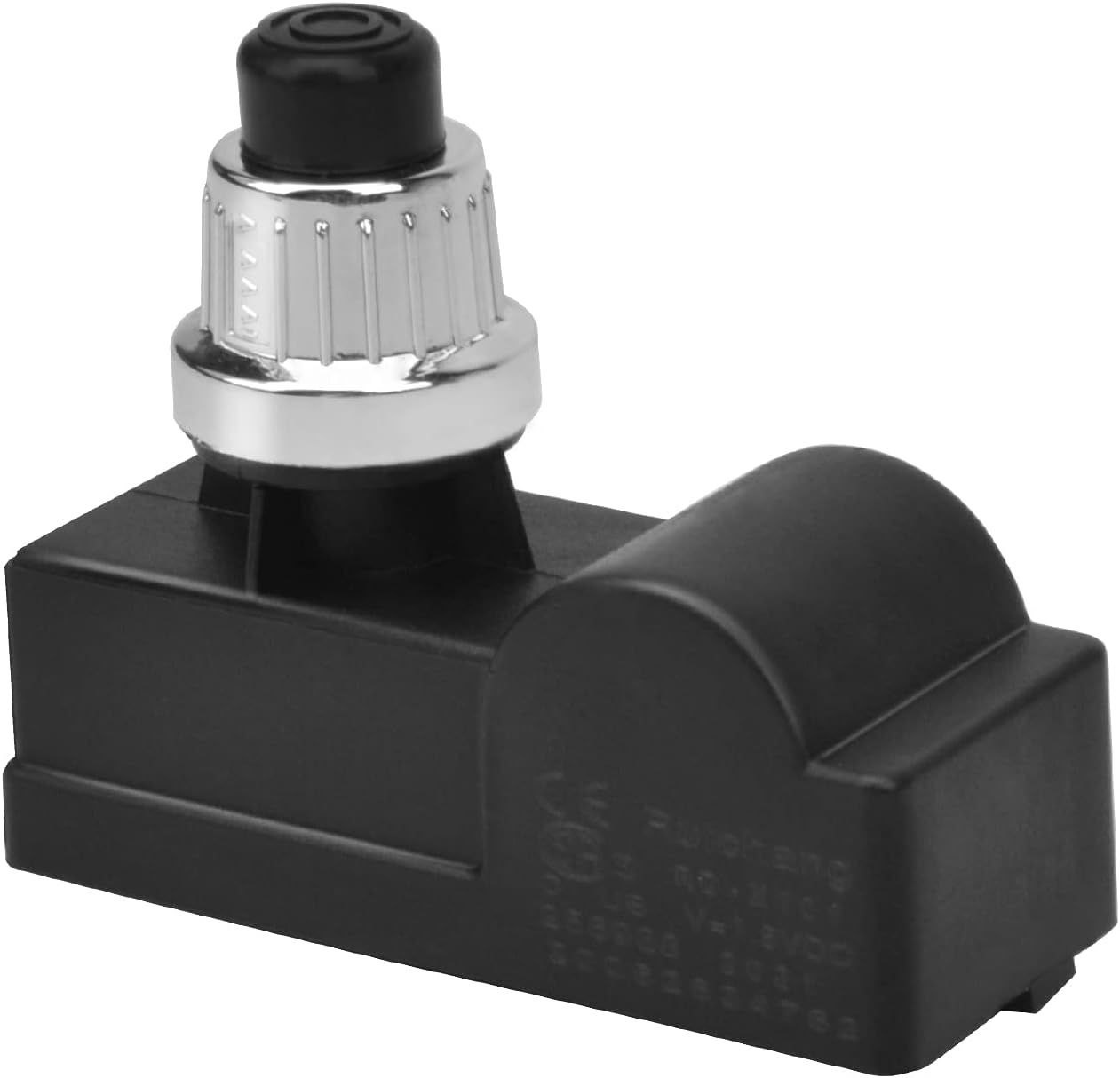 Amazon.com : A.I.FORCE 2Pcs AAA Battery Igniter Caps, Ignitor Push ...