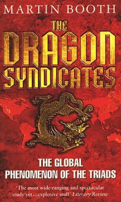 Amazon | Dragon Syndicates | Booth, Martin | China