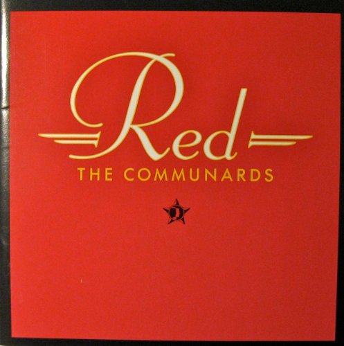 Communards - Red - Amazon.com Music