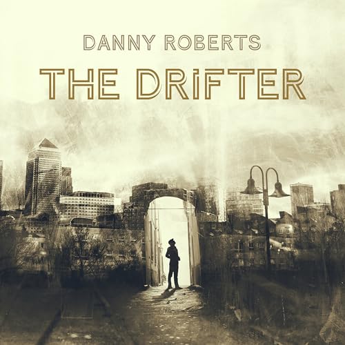 Play The Drifter by Danny Roberts on Amazon Music