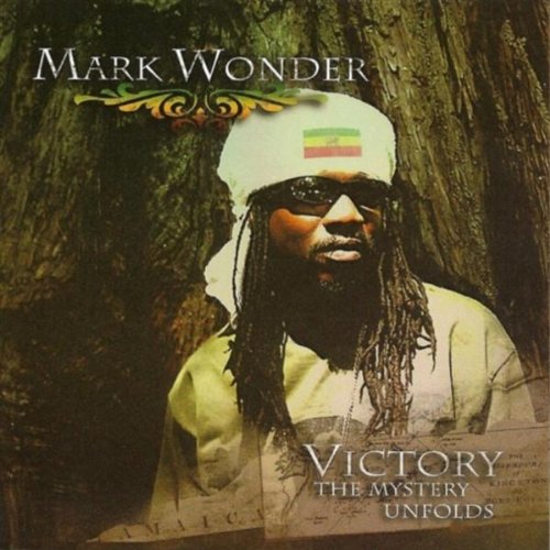 Mark Wonder - Victory - The Mystery Unfolds - Amazon.com Music