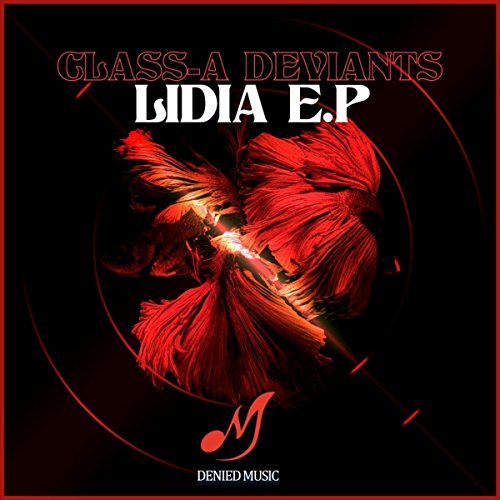 Amazon.com: Lidia EP : Class-A Deviants: Digital Music