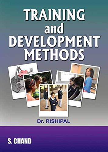 Amazon | Training and Development Methods (English Edition) [Kindle ...