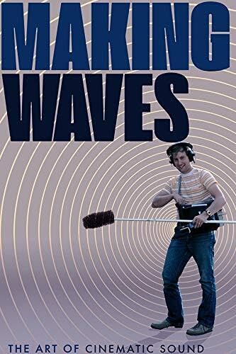 Amazon.com: Making Waves [DVD] : Midge Costin, Gary Rydstrom, John ...