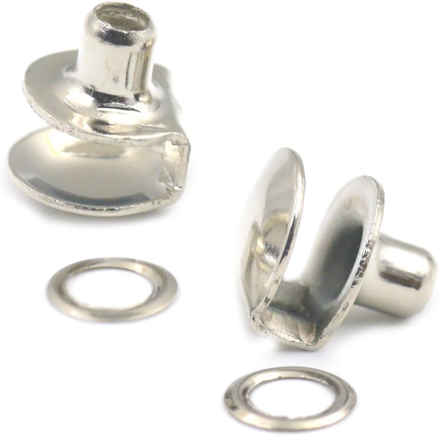 Fujiyuan 15 pcs Boots Hook Eyelets Buckles DIY Riding Hiking Shoe lace ...