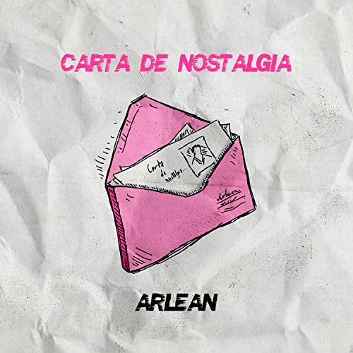 Amazon MusicでArleanのCarta de Nostalgiaを再生する