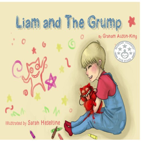Liam and the Grump - Kindle edition by Austin-King, Graham, Sarah ...