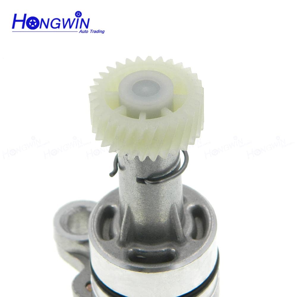 Hongwin 93741426 SU13953 Sensor de velocidad del vehículo Sensor de ...