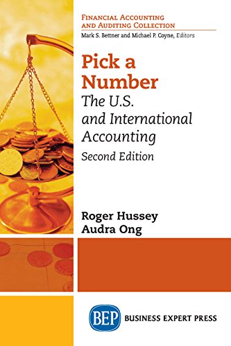 100 Best Financial Accounting Books of All Time - BookAuthority
