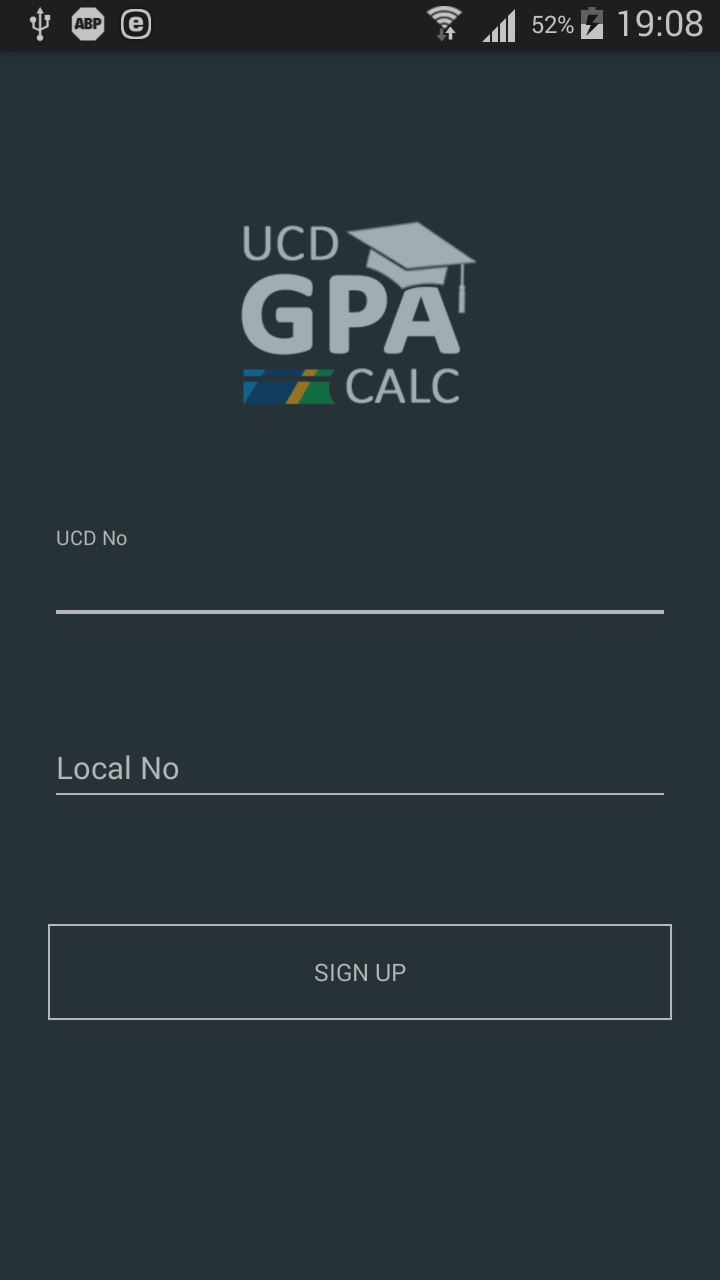 UCD GPA CALCULATOR - App on the Amazon Appstore