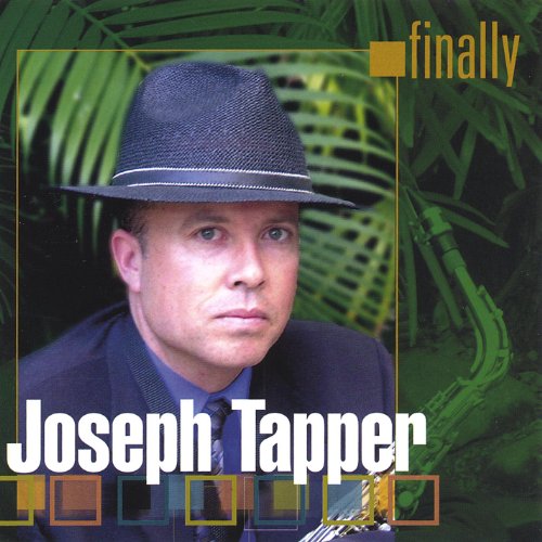 Play Finally by Joseph N Tapper on Amazon Music