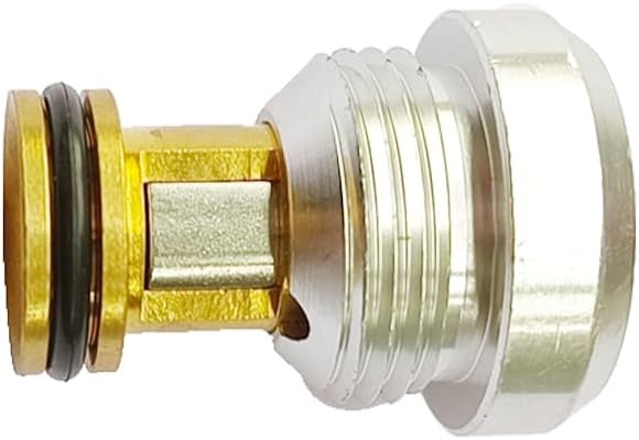 Amazon.com: ThpeMakcr Oil Relief Pressure Valve Fit for Audi A4 Quattro ...