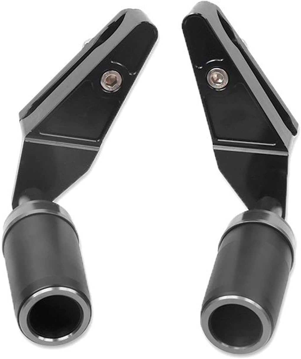 Amazon.com: Powersport Frame Slider Protection for CFMOTO 250SR 300SR ...