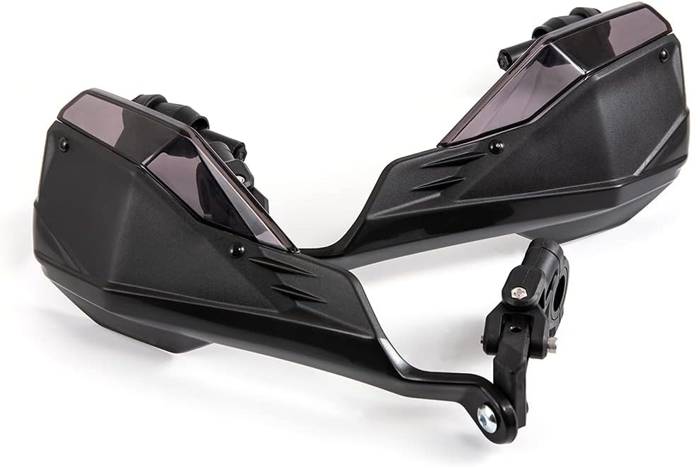 Amazon.com: Evomosa Motorcycle Hand Guards Universal Motocross ...