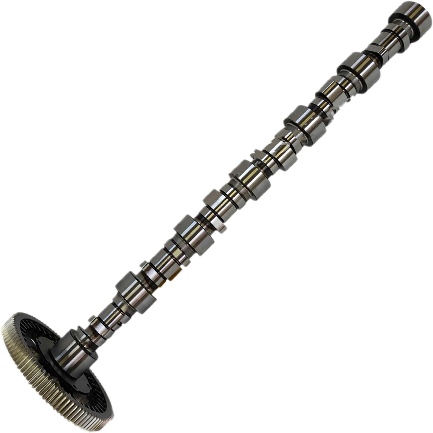 Amazon.com: WZCNLXLX Camshaft Assembly 223-7468 for CAT Excavator E345C ...