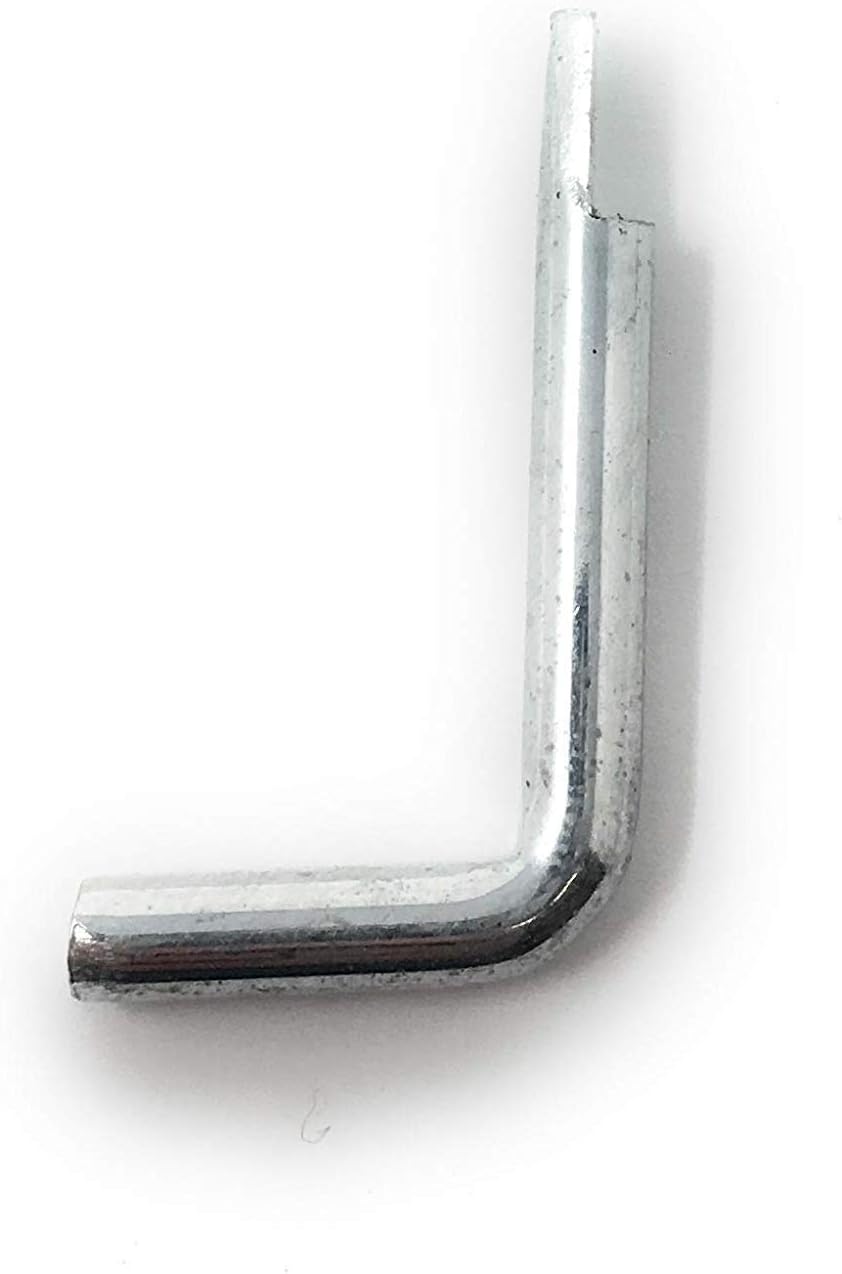 321 Locks LB-003 Replacement Reset Key - Amazon.com