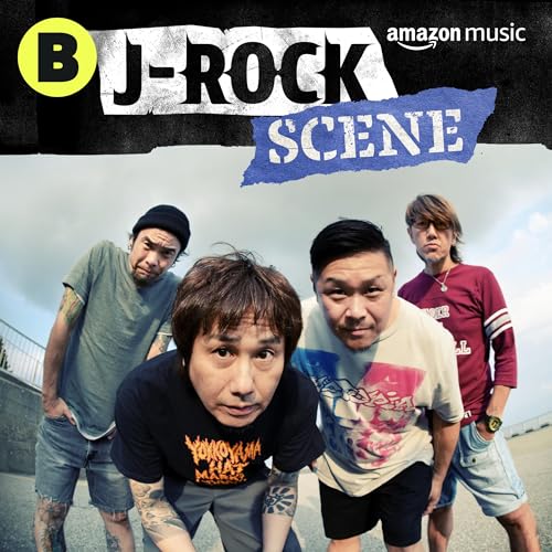 Amazon Music - Amazon MusicのB-Side: J-Rock Scene Ken Yokoyama 2024/02/28 - Amazon.co.jp