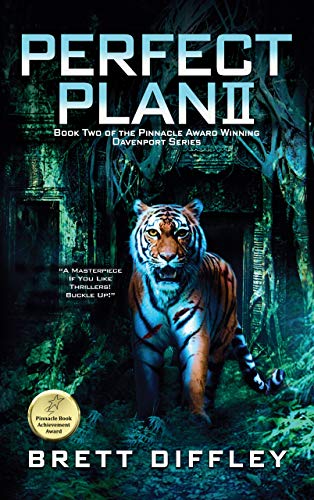 Perfect Plan II (Davenport Series Book 2) - Kindle edition by diffley ...
