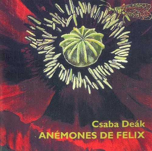 Écouter Anemones de Felix par Andreas Hanson sur Amazon Music Unlimited
