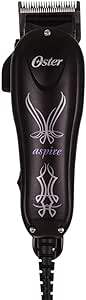 Amazon.com: Oster Aspire Adjustable Magnetic Motor Clipper : Beauty ...