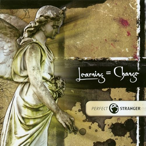 Play Learning = Change by Perfect Stranger on Amazon Music