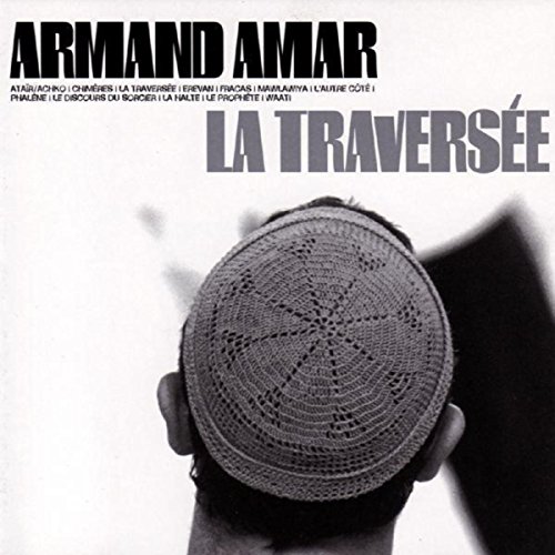 Amazon.com: La traversée : Armand Amar: Digital Music