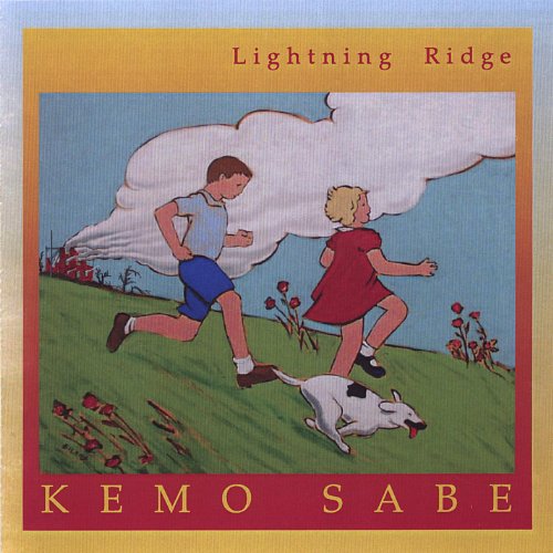 Amazon.com: Lightning Ridge : Kemo Sabe: Digital Music