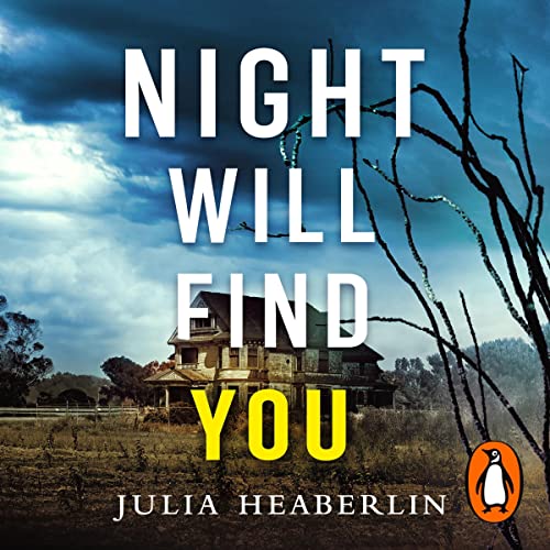 Amazon.com: Night Will Find You (Audible Audio Edition): Julia ...