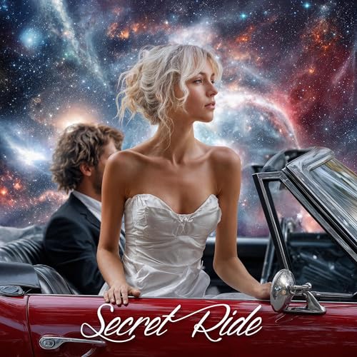 Play Secret Ride by ALSTUDIO on Amazon Music Unlimited
