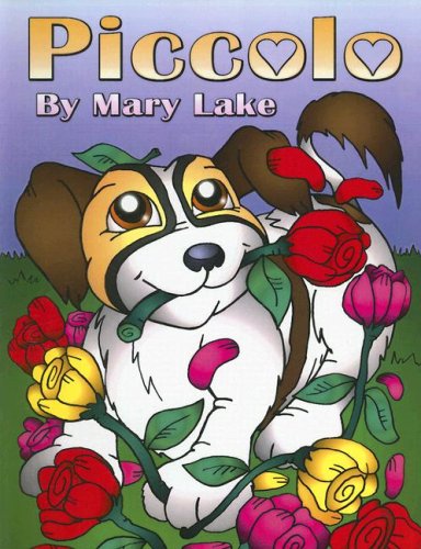 Piccolo: Mary Lake: 9781598792539: Amazon.com: Books