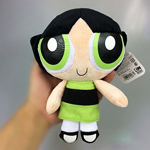 Buttercup Plush Doll Soft Stuffed Teddy - 8 Inch : Amazon.in: Toys & Games