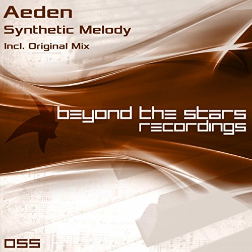 Play Synthetic Melody by Aeden on Amazon Music
