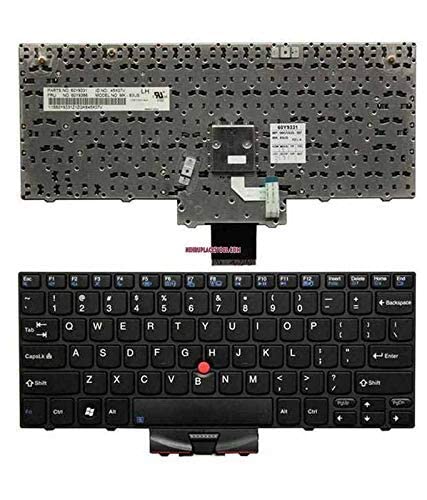 Amazon.in: Buy WISTAR Laptop Keyboard Compatible for X131E Chromebook ...